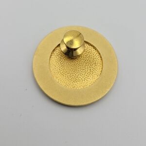 Jewelry | Vintage Gold Tone Mary Kay Lapel Pin | Poshmark